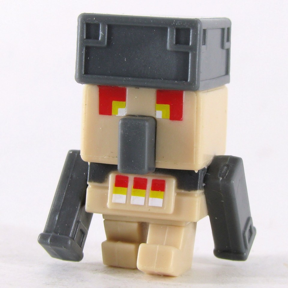 Minecraft Mini Figure Series 1 2 3 4 5 6 7 8 9 10 11 12 13 14 15 16 17 ...