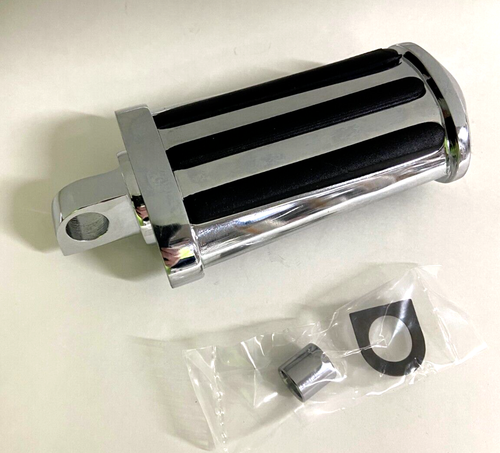 Chrome Rail Style Kicker Kickstart Pedal For Harley Davidson ...