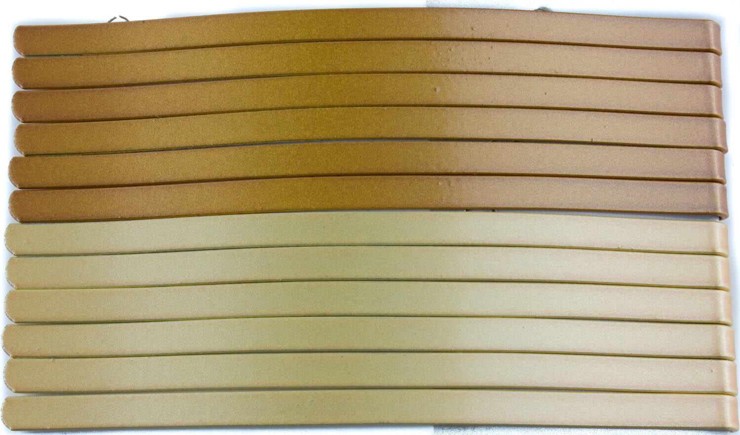 Wide Long Metal Curved Bobby Pins Hair Grip Jumbo Hair Pin Hair Slide ...