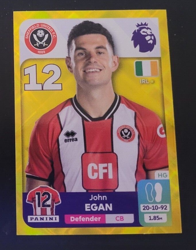 2024 Panini PARALLEL Stickers - GREEN, ORANGE, PURPLE, YELLOW - Premier ...