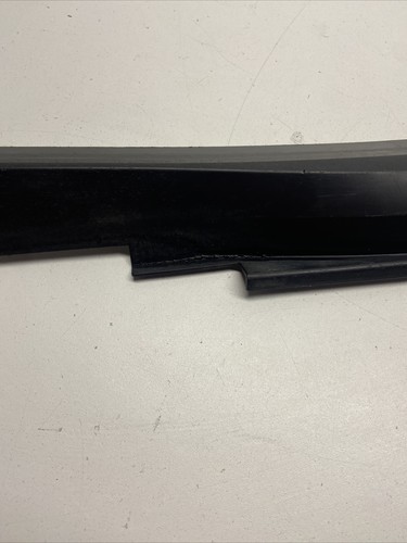 2021- Subaru Forester PASSENGER SIDE STILL GARNISH PANEL 91112SJ320 oem ...