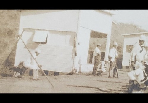 c1907-1915 Navy Military Shooting Training Exercise WW1 Era | eBay