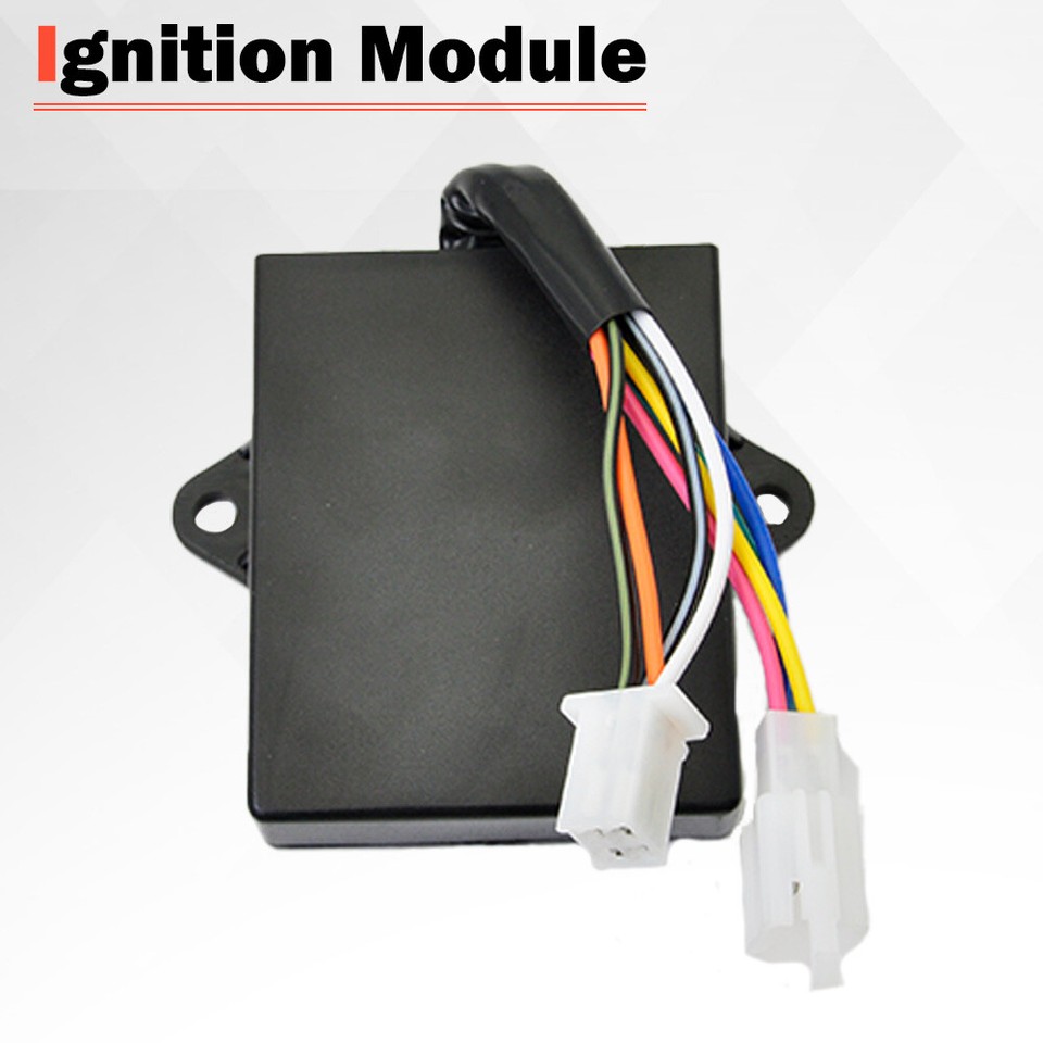 CDI Ignition Module For John Deere F725 F911 335 345 425 245 260 265 ...