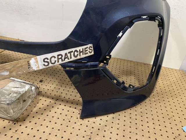 Genuine Kia OE Cover-Fr Bumper Lwr 86512-D9550 for sale online | eBay