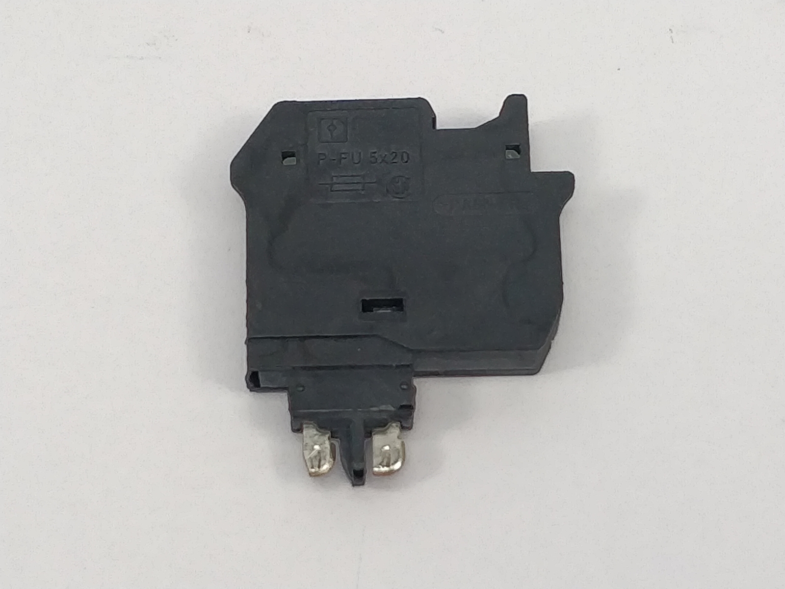 Phoenix Contact P-FU 5X20 Fuse plug 24V 10pcs | eBay