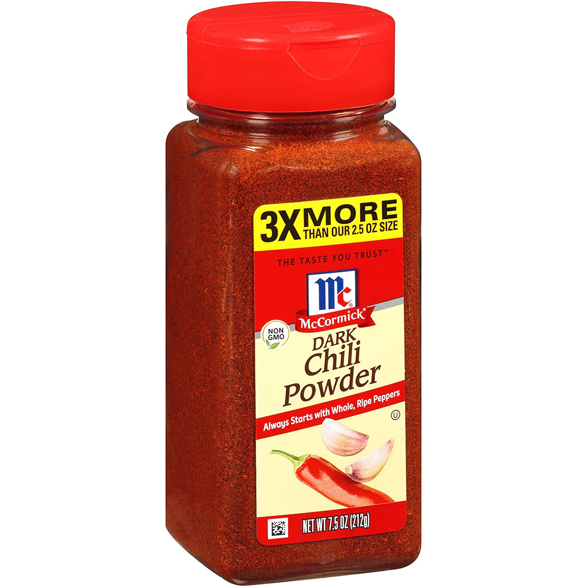 Mccormick Spices Red Pepper Chili Mc Cormick Spice Chipotle Chili