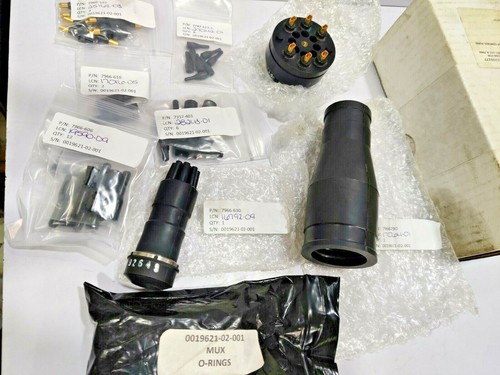 ATA RE-Termination Kit For Connector Type 1991-102 & 7966 - BOP Control ...