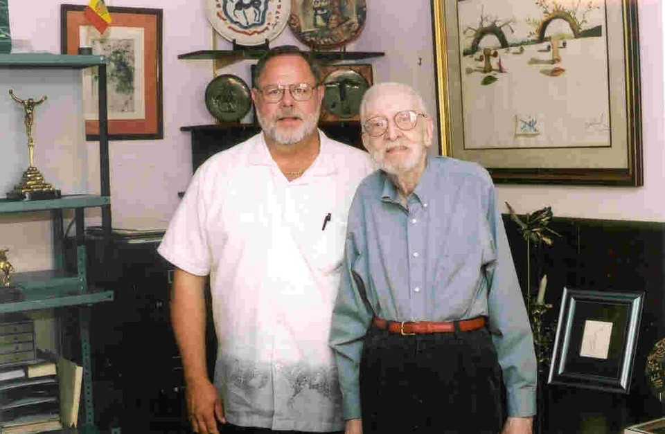 Salvador Dali-Paradise 31 "The Loyal Angels" Dante's Divine Comedy ...