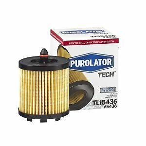 PurolatorTECH TL15436 Filters - Engine Oil Filter for sale online | eBay