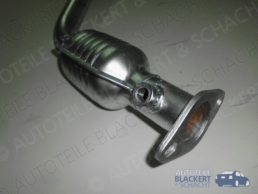 IMASAF Katalysator für Mini Mini + Cabrio + Cooper + S + One 1.6 2001 ...