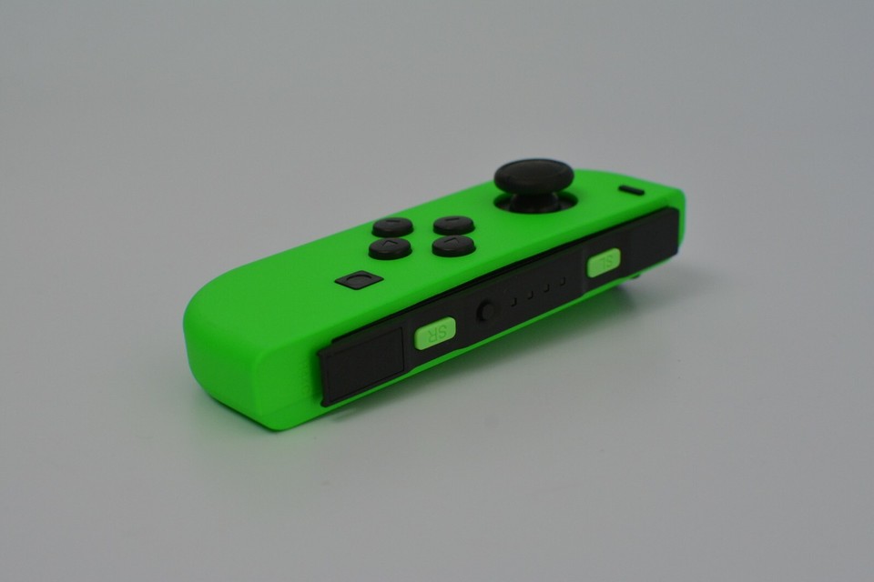 Genuine Nintendo Switch Joy Con JoyCon Controllers Joycons cons Joy-Con ...