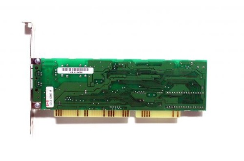 Modem Isa, 30-0130-3A, FCC D'Identité : FCZ5D3450129, (B.18) | eBay