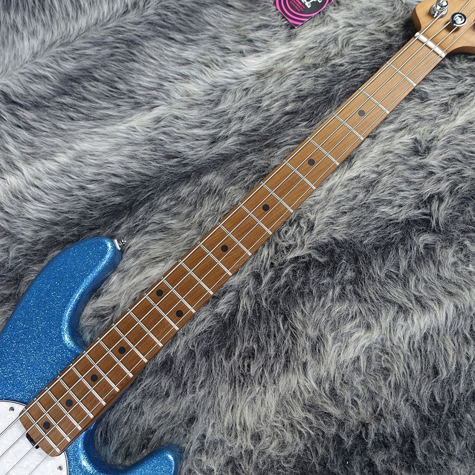 Sterling by MUSIC MAN RAY34 Blue Sparkle [Winter !] | eBay