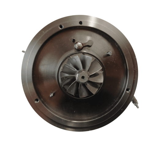 Turbocharger CHRA Cartridge BMW 5 (E60) 520 d CHRA10-0261B 762965 | eBay