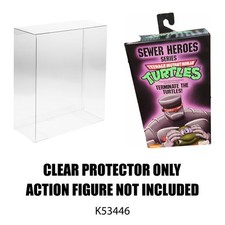 Teenage Mutant Ninja Turtles NECA Evil Rex (Cartoon)