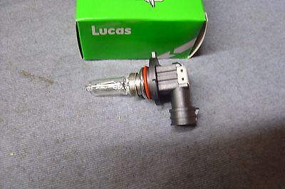 JAGUAR XK8 XKR LUCAS 9005 HEADLAMP BULB 12 VOLT 60W MAIN BEAM S TYPE | eBay