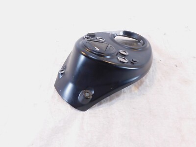 Triumph America LT & Speedmaster Gas Petrol Fuel Tank Reservoir Console ...