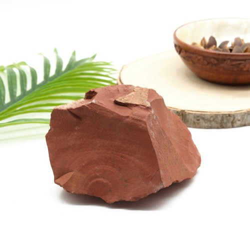 Large Rough Red Jasper Rock Healing Crystal Gift Natural Raw Specimen ...