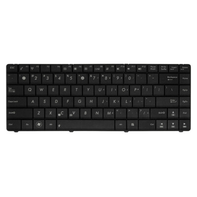 Laptop keyboard for Asus X43S X42J X44H K42D A42J A43S X84 X45V A83S US ...