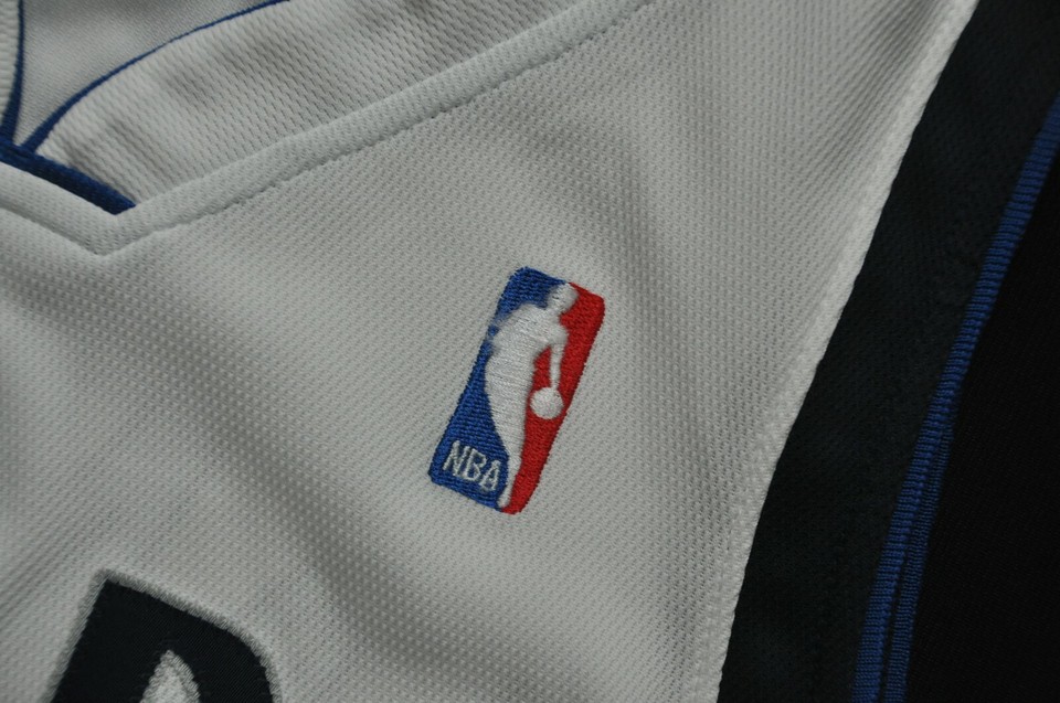 Antawn Jamison Dallas Mavericks Nike Jersey Authentic Dri-fit Mavs NBA ...