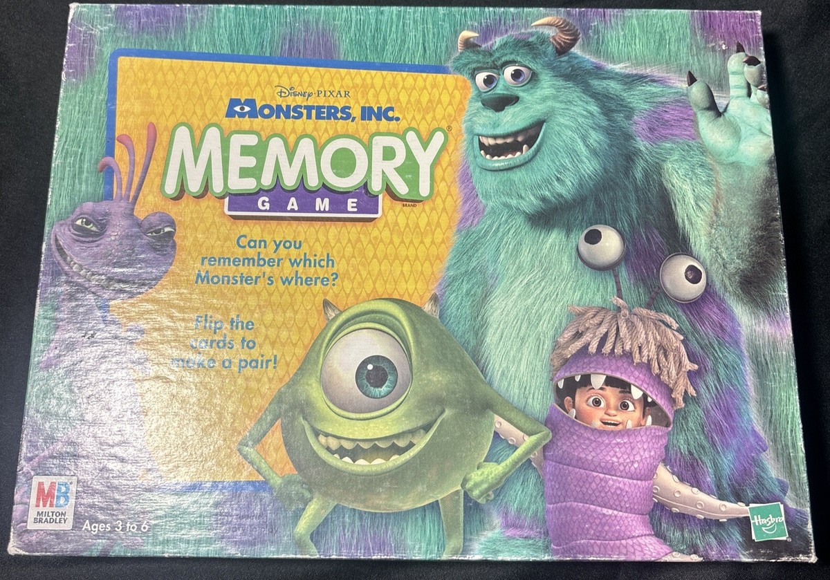 Monsters Inc Mikes Memory Mike Wazowski | Disney Wiki | Fandom