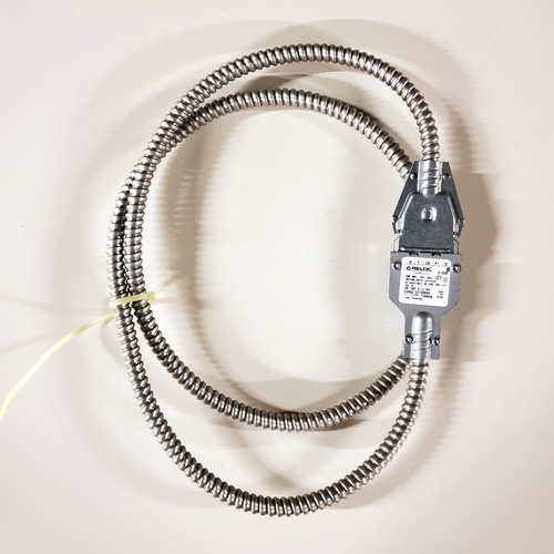 RELOC CE-120-D-U-05-M10 Electrical Wire Cable Extender Wiring System ...