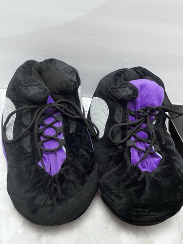 Comfy Kicks-plush Slippers BOGO Size 36-44 Unisex | eBay