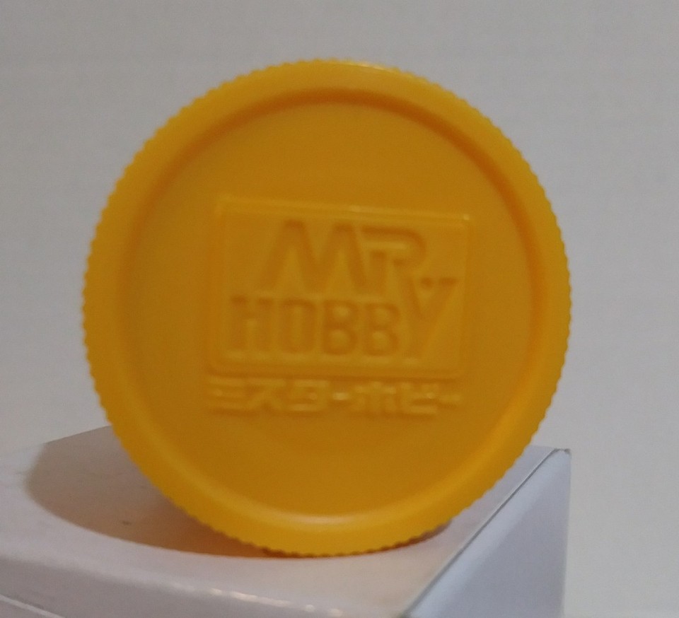 Gunze Sangyo Mr Color C-329, Yellow FS 13538. | eBay