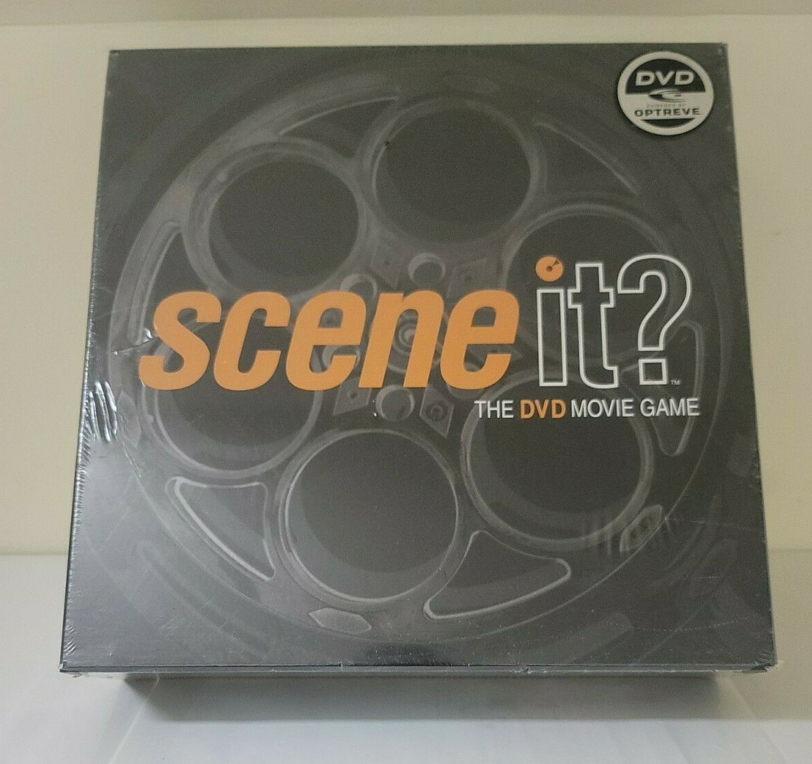Scene It Jr. (DVD / HD Video Game, 2003) for sale online | eBay