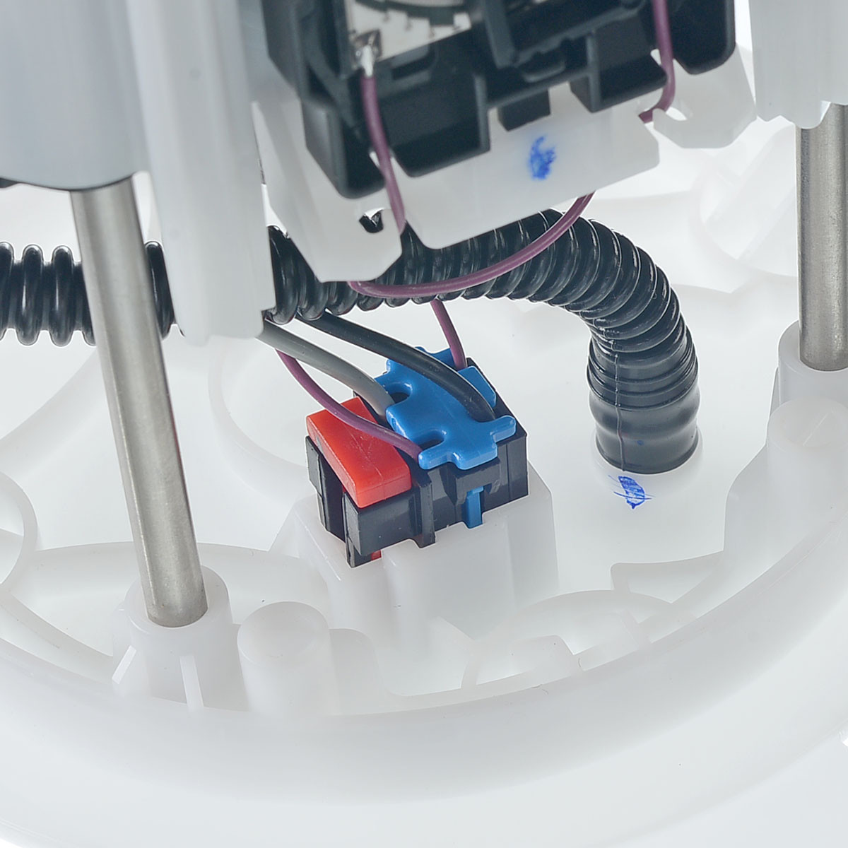 Fuel Pump Assembly for Jeep Grand Cherokee 3.6L Dodge Durango E7271M ...