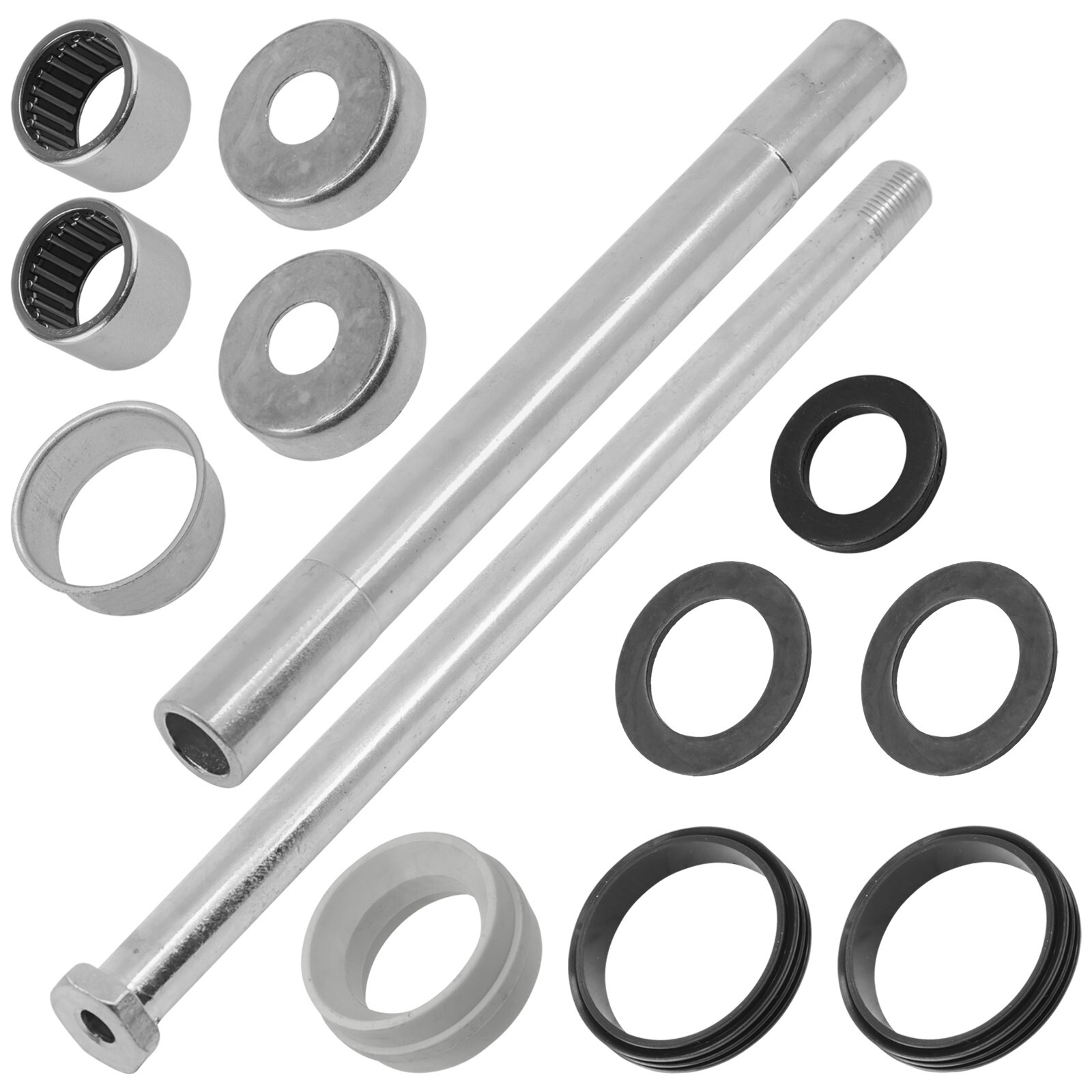 Caltric 2K6-22128-01-00 2GU-22155-00-00 Swing Arm Bushing Kit For ...