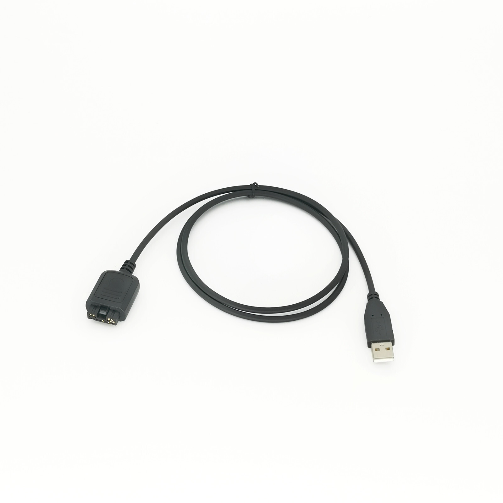 USB Programming Cable Line For Motorola MTP3150 MTP3250 Walkie Talkie ...