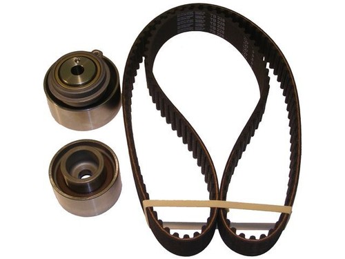 For 1993-1997 Ford Probe Timing Belt Kit Cloyes 16387GQ 1994 1995 1996 ...