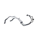 Vent Line From Right Cooler To Reservour for Mercedes GLC E-Class ...