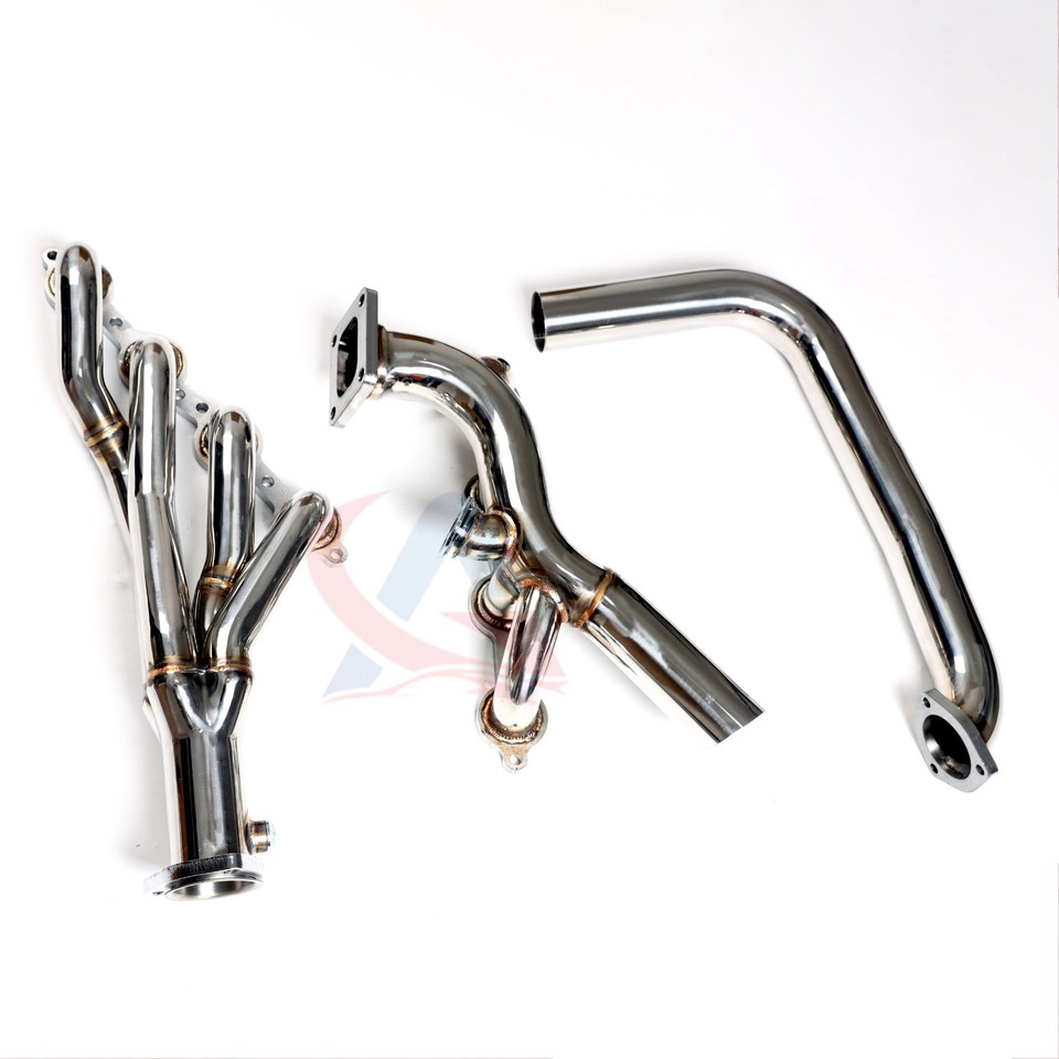 T4 Turbo Setup Kit For LS1 LS2 Pontiac Chevelle Camaro LSX SWAP Chevy 5 ...