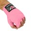 Hand Wraps Bandages Fist Boxing Inner Gloves Mitts MMA Cotton Pair | eBay