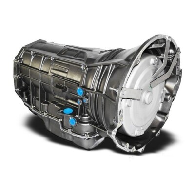5-45RFE Dodge Jeep Transmission Stage 1 | eBay