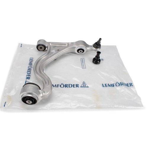 LEMFÖRDER Querlenker für PORSCHE PANAMERA (970) vorne unten rechts ...
