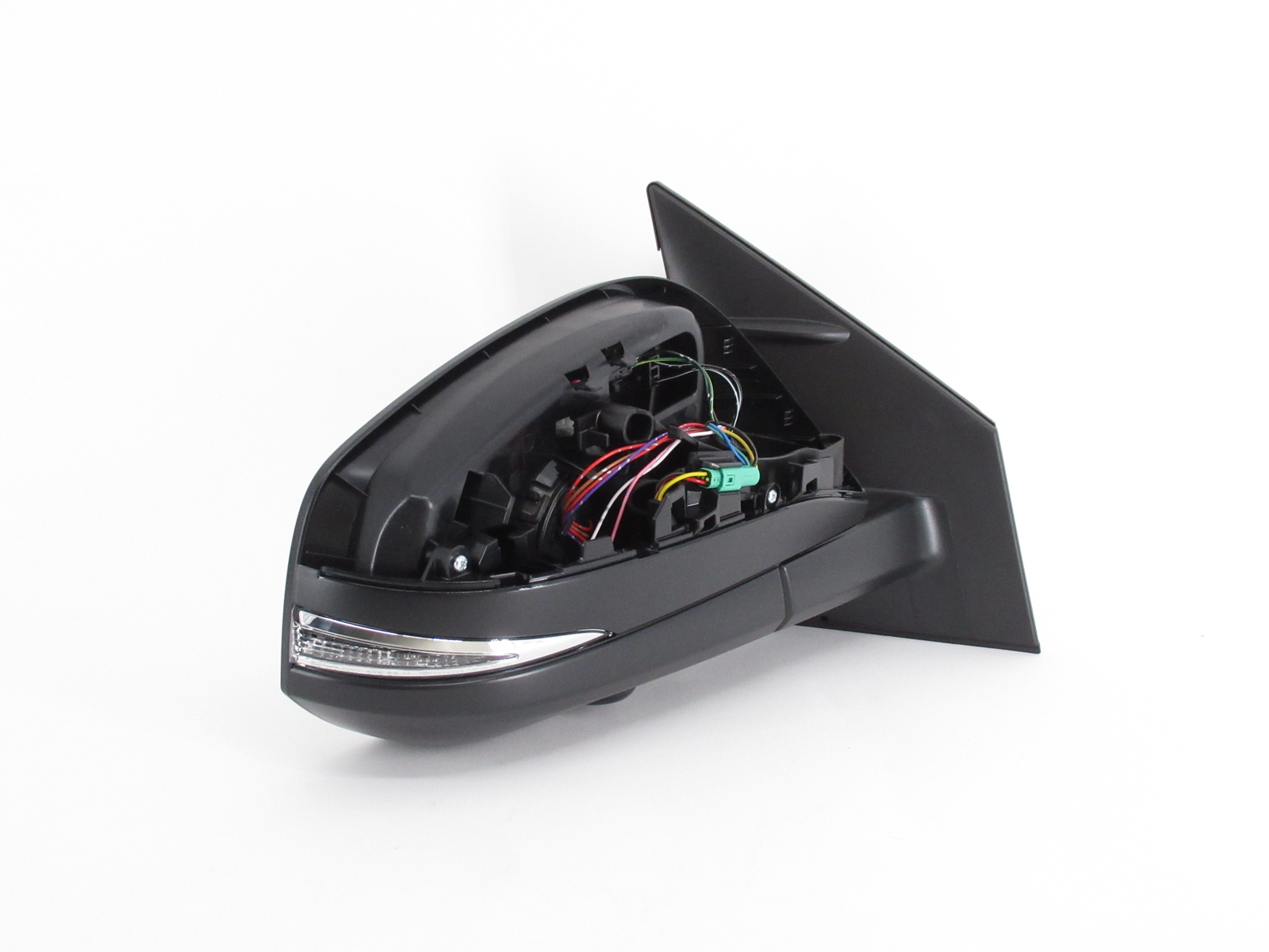 Genuine OEM Toyota 87910-42D20 Passenger Side Mirror Assy | eBay