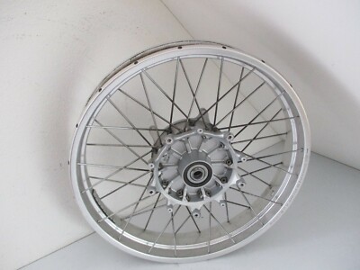 Rim Rims Front Wheel 36312320015 Behr 2, 50x19 MTH2 BMW R1150GS ...