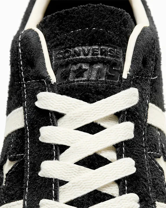 Converse One Star Academy Pro Black / Egret Mens Streetwear Skate ...