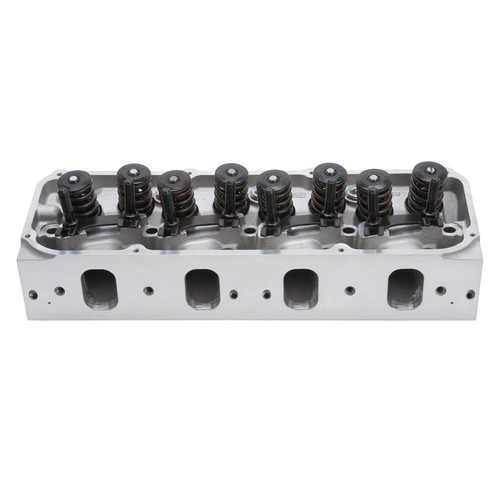 Edelbrock 61629 Cleveland Cylinder Head Hydraulic Flat Tappet for SB ...