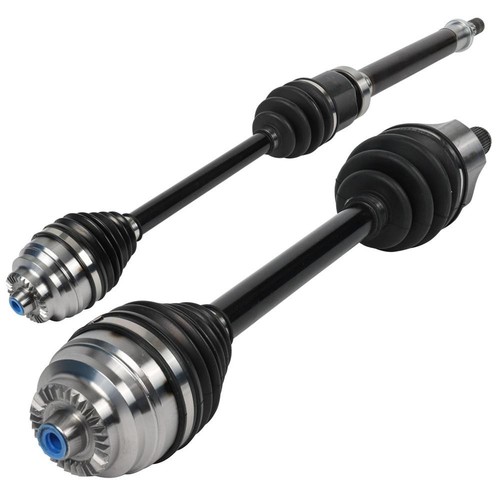 Pair Front CV Axles For Mini Cooper Clubman F54 2016-2019 L3 1.5L Left ...