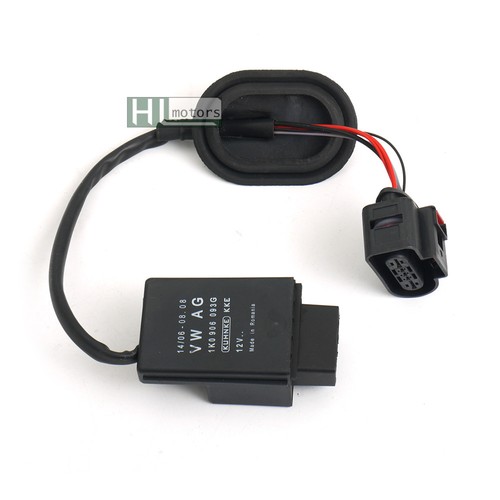 Fuel Pump Delivery Control Module OEM for VW Beetle Passat CC GTI EOS ...