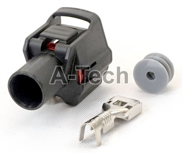 STARTER SOLENOID WIRE PLUG kit for ISUZU NPR NQR 4.8L 5.2L 1999-2007 | eBay