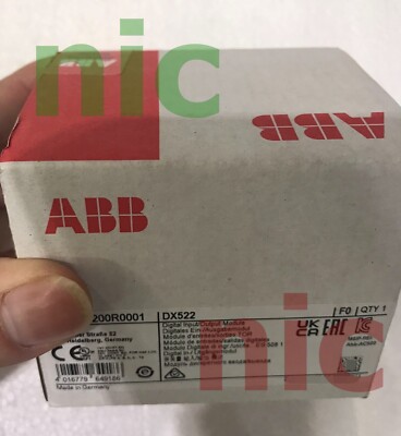 DX522 3ABD10058721 Module | eBay