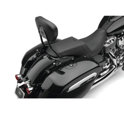 COBRA Detachable Backrest 2014+ Indian Chief Springfield Challenger 502 ...
