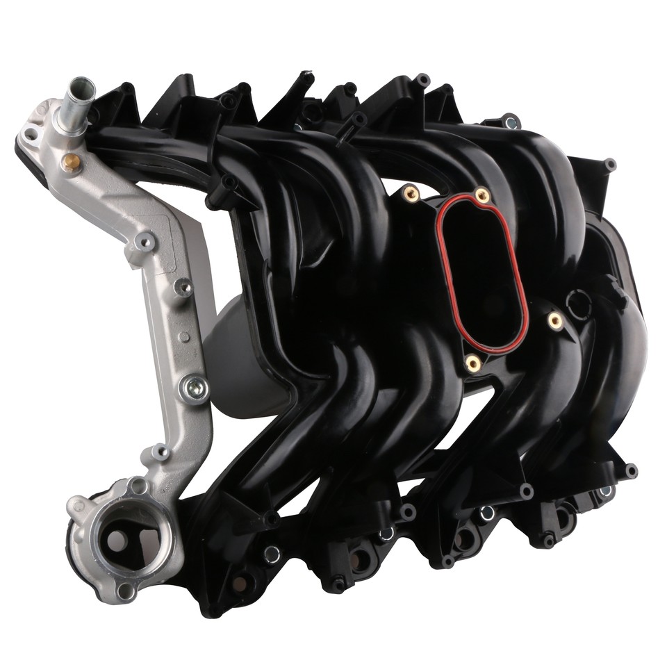Upper Intake Manifold For Ford Expedition F150-F350 Excursion 5.4L V8 w ...