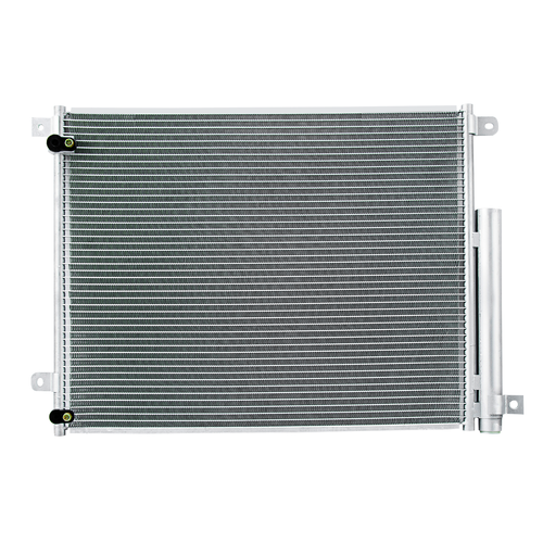 AC Condenser For 2016 2017 2018 Honda Civic 2.0L Coupe Sedan ...