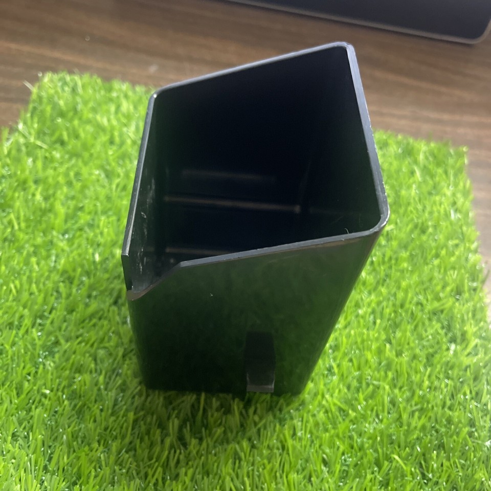 GAGGIA PARTS – DUMP BOX FOR TITANIUM, TITANIUM PLUS - 142602800 | eBay